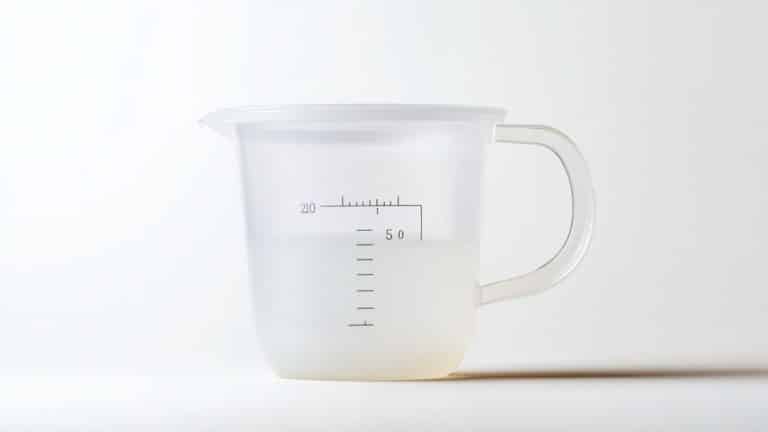 Convertir des décilitres en grammes et vice-versa