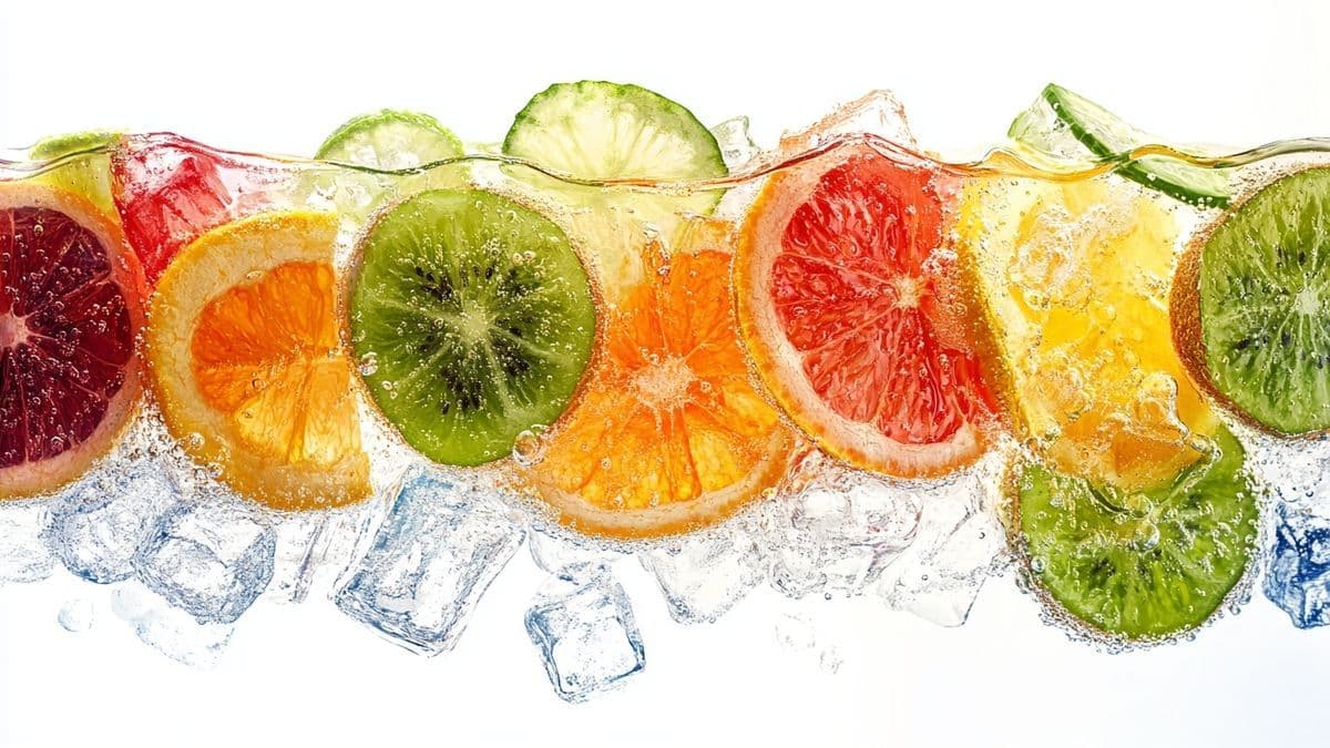 Recette de punch pour 30 personnes : facile et délicieuse