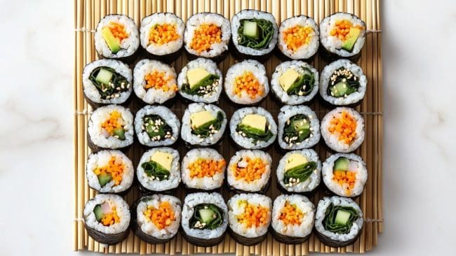 Topokki recette facile et délicieuse à essayer chez soi