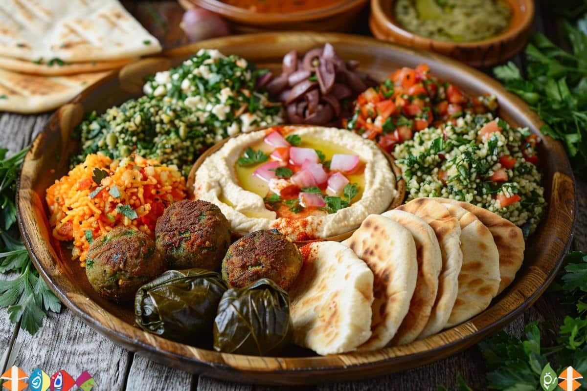 10 Délicieuses entrées parfaites pour accompagner votre couscous : nos ...