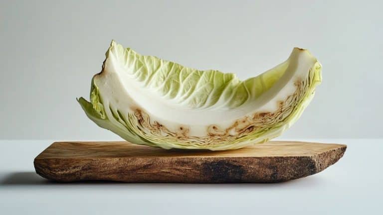 Recette de chou pointu : préparer un plat savoureux facilement