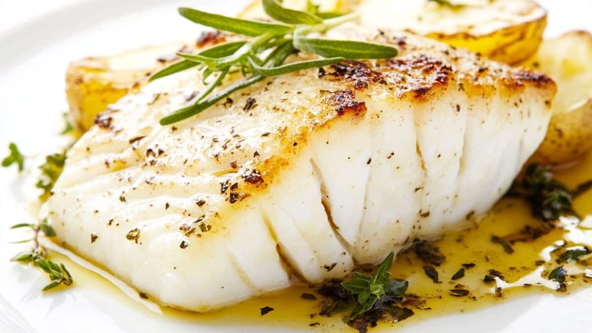 Recette de morue et pommes de terre savoureuse à essayer chez soi