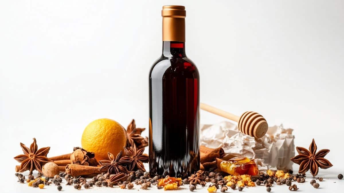 Recette hypocras : découvrez comment préparer cette boisson épicée