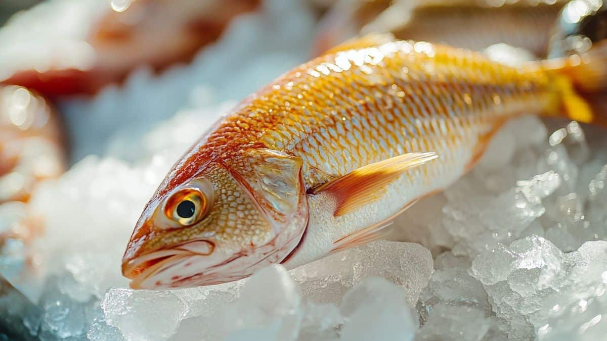 Recette mulet : savourez un plat délicieux et facile à préparer