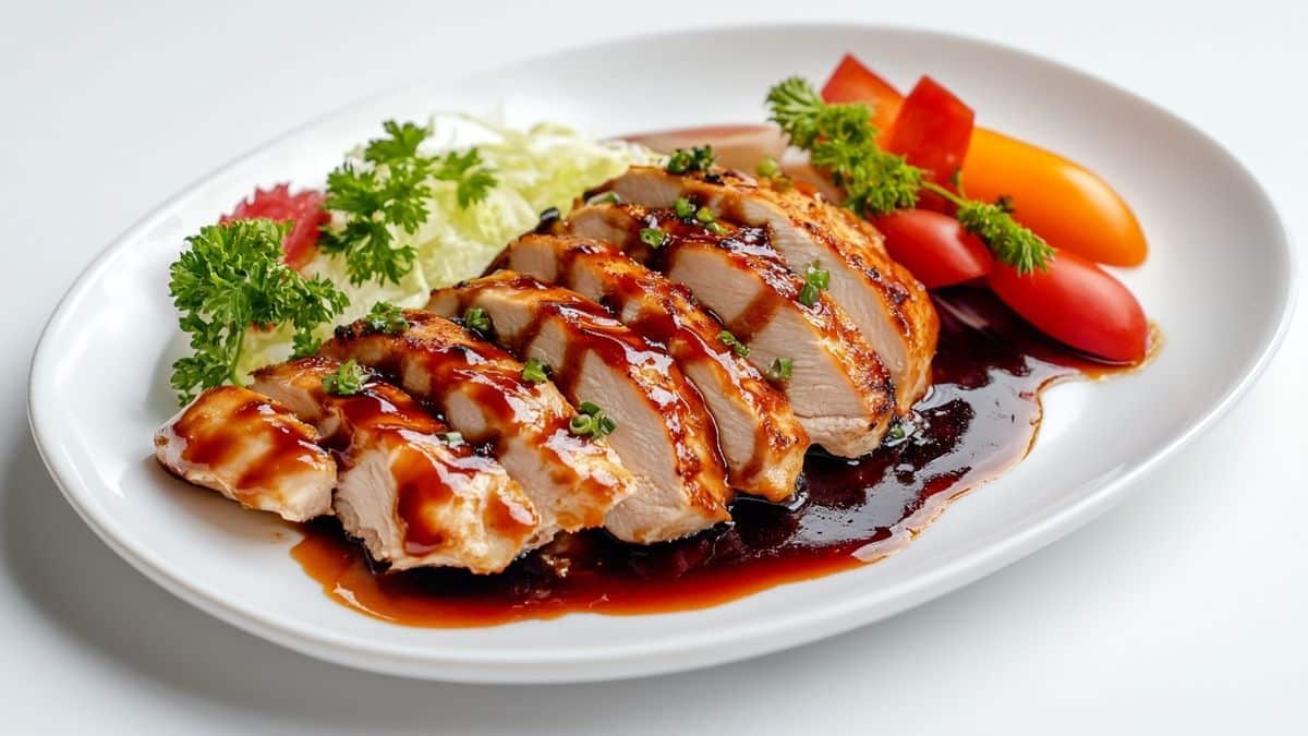 Recette sauce pintade : un délice pour accompagner vos plats